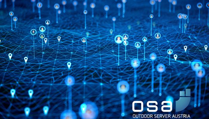 OSA - Outdoor Server Austria | Gewista